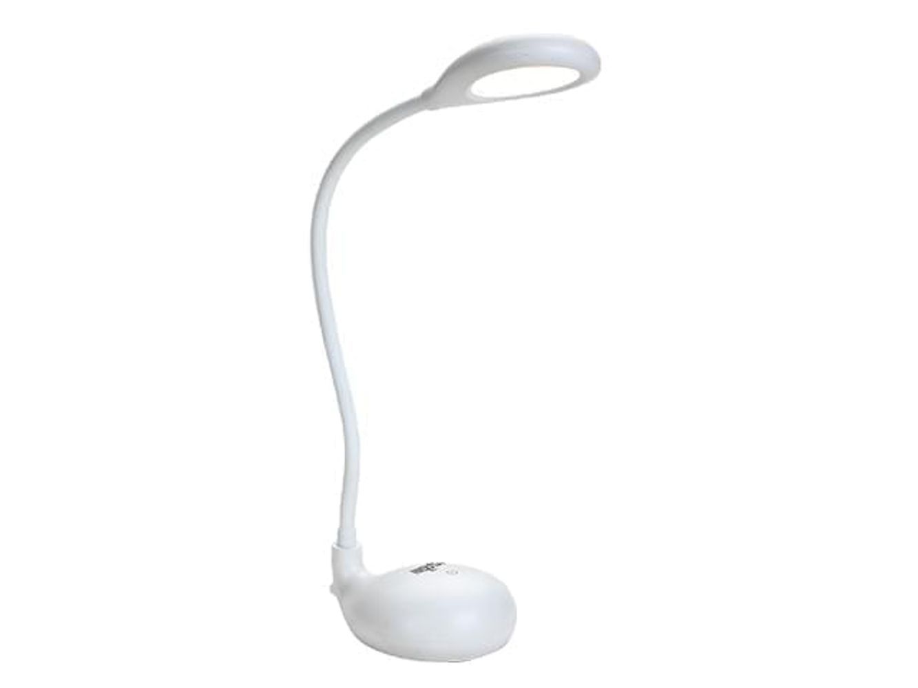 Lampara de Luz LED USB 3 Colores de LED Cuerpo Flexible Bateria ...