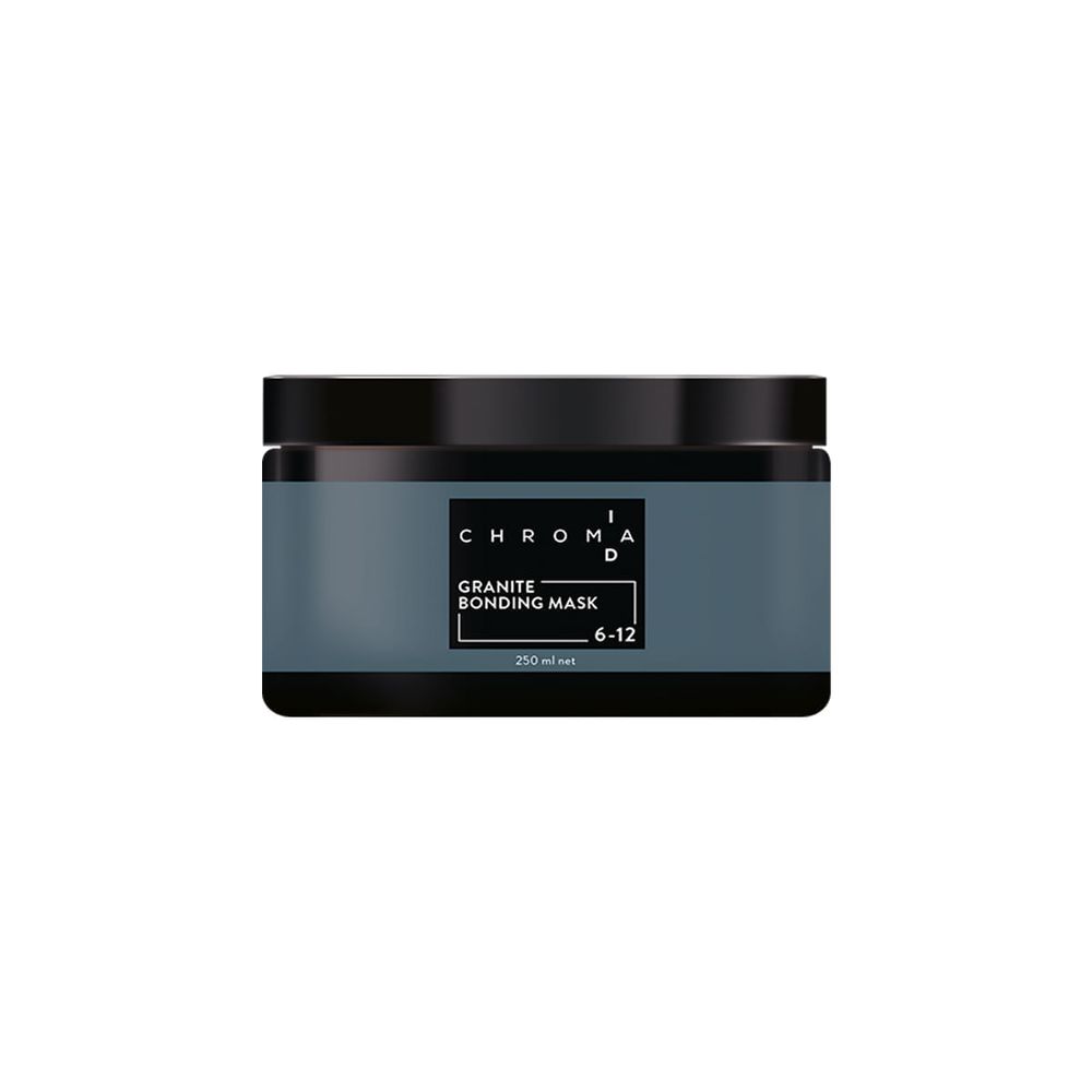 Chroma ID Bonding Color Mask 6-12 Granito