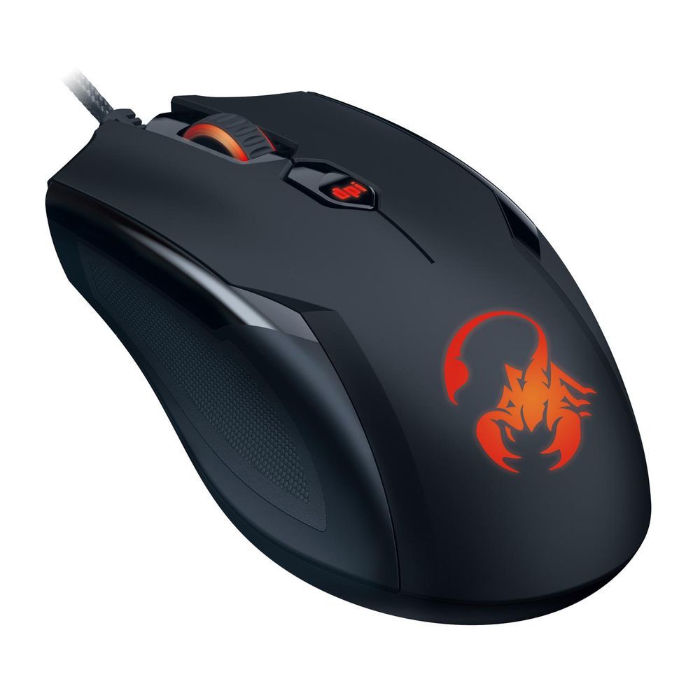 Mouse Genius Gaming gx ammodx