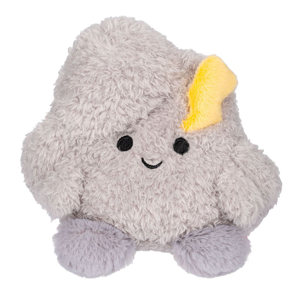 Bumbumz Peluches 19cm Weather Bumz Sam