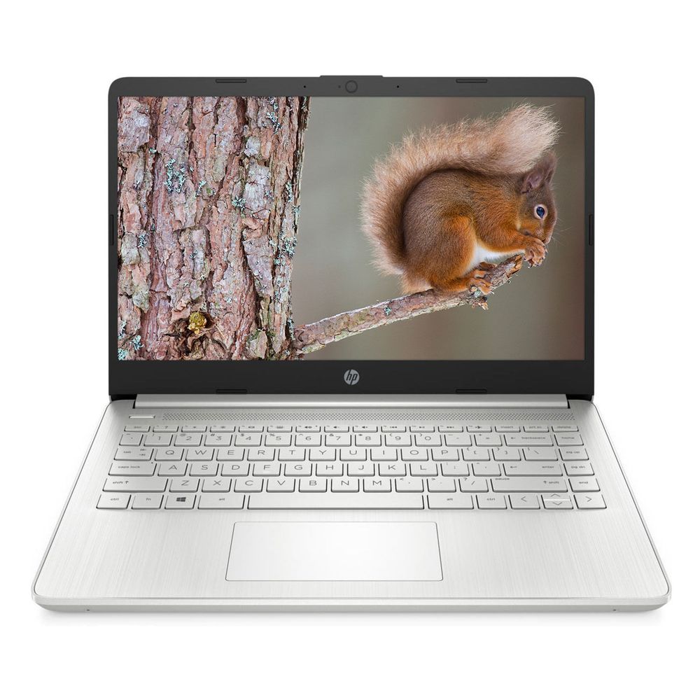 Notebook 512 SSD + 16gb Hp 14 Intel Core i5-1135G7 / Windows