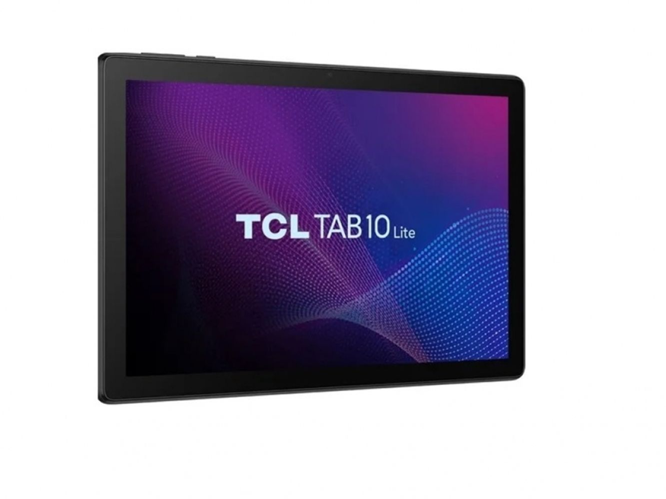 Tablet Tcl Tab10 Lite 16 1gb Black