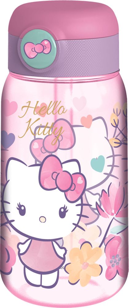 Stor Active Cantimplora 510 Ml Hello Kitty Stor Active Cantimplora 510 Ml Hello Kitty
