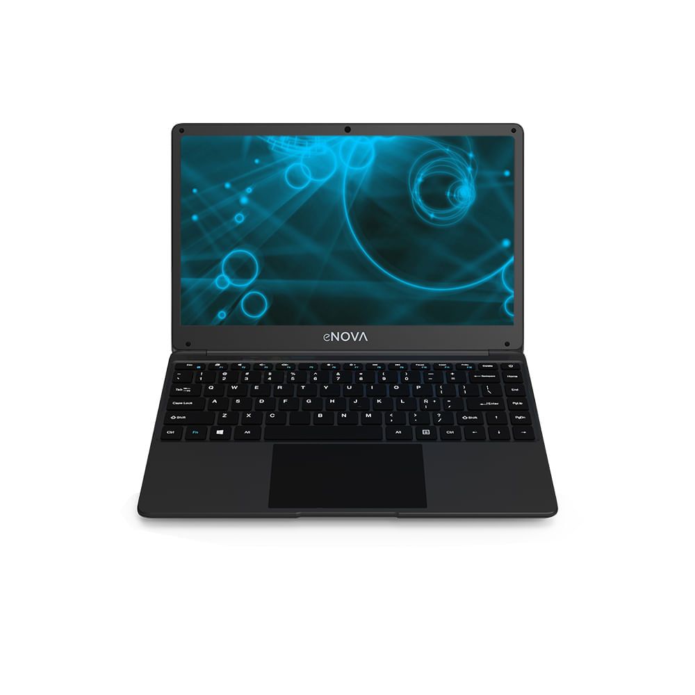 Notebook eNova 14 Ci5 1035G1 + RAM 8GB + SSD 480GB + Windows 10 Home ...