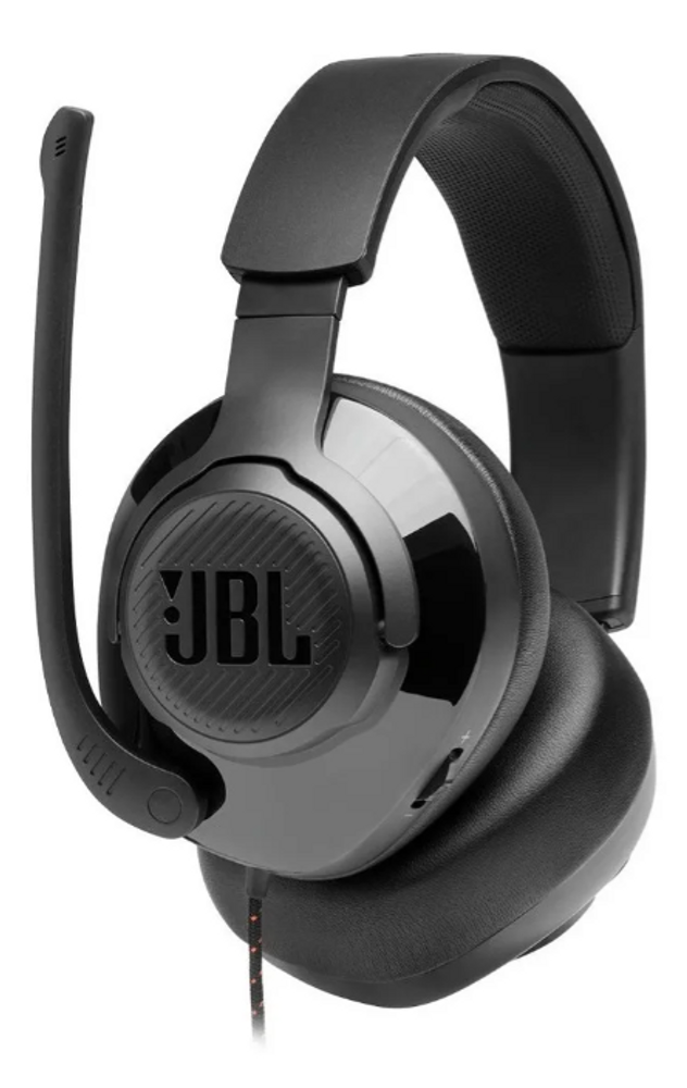 Headset Gaming Jbl Quantum 200