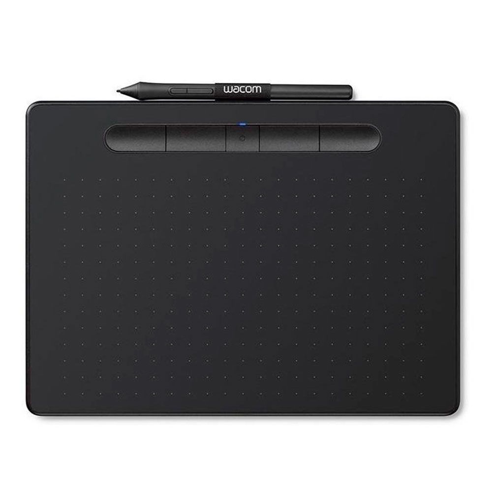 Tableta Digitalizadora WACOM Intuos S CTL4100