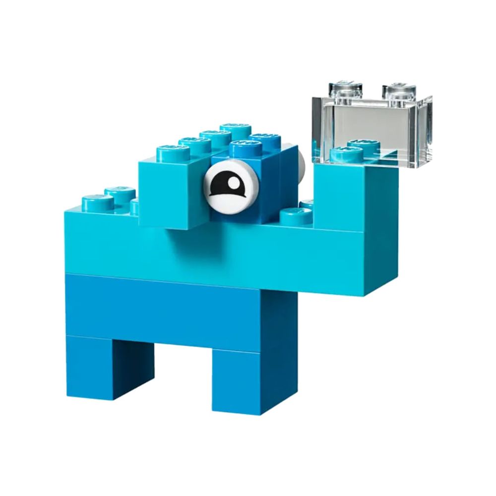 Maletin Creativo Lego 213 Piezas 10713