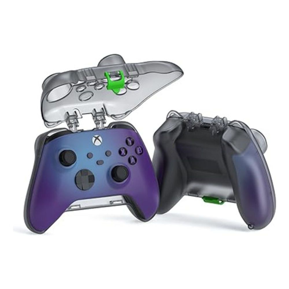 Estuche Funda Protectora Para Control Xbox Series X / S Portátil Dehuka ...