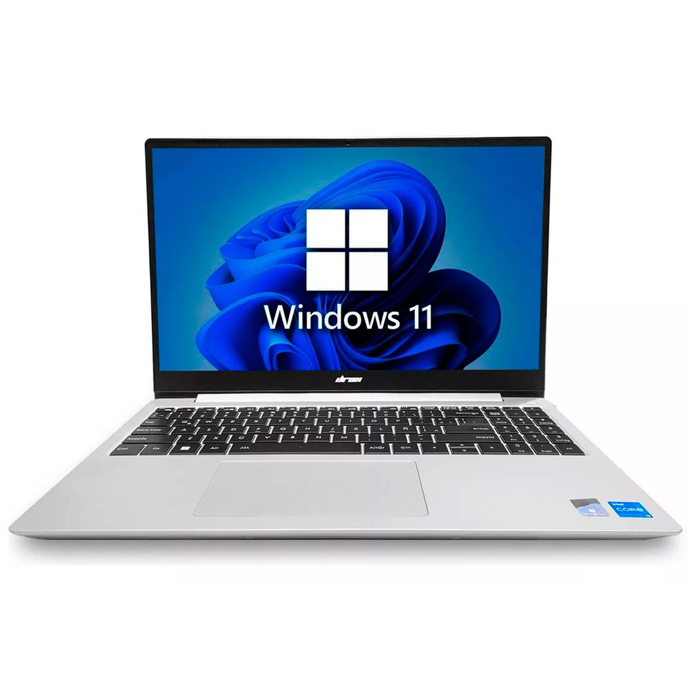 Notebook Drax Ci5 8gb Ssd 512gb Windows 11 Home