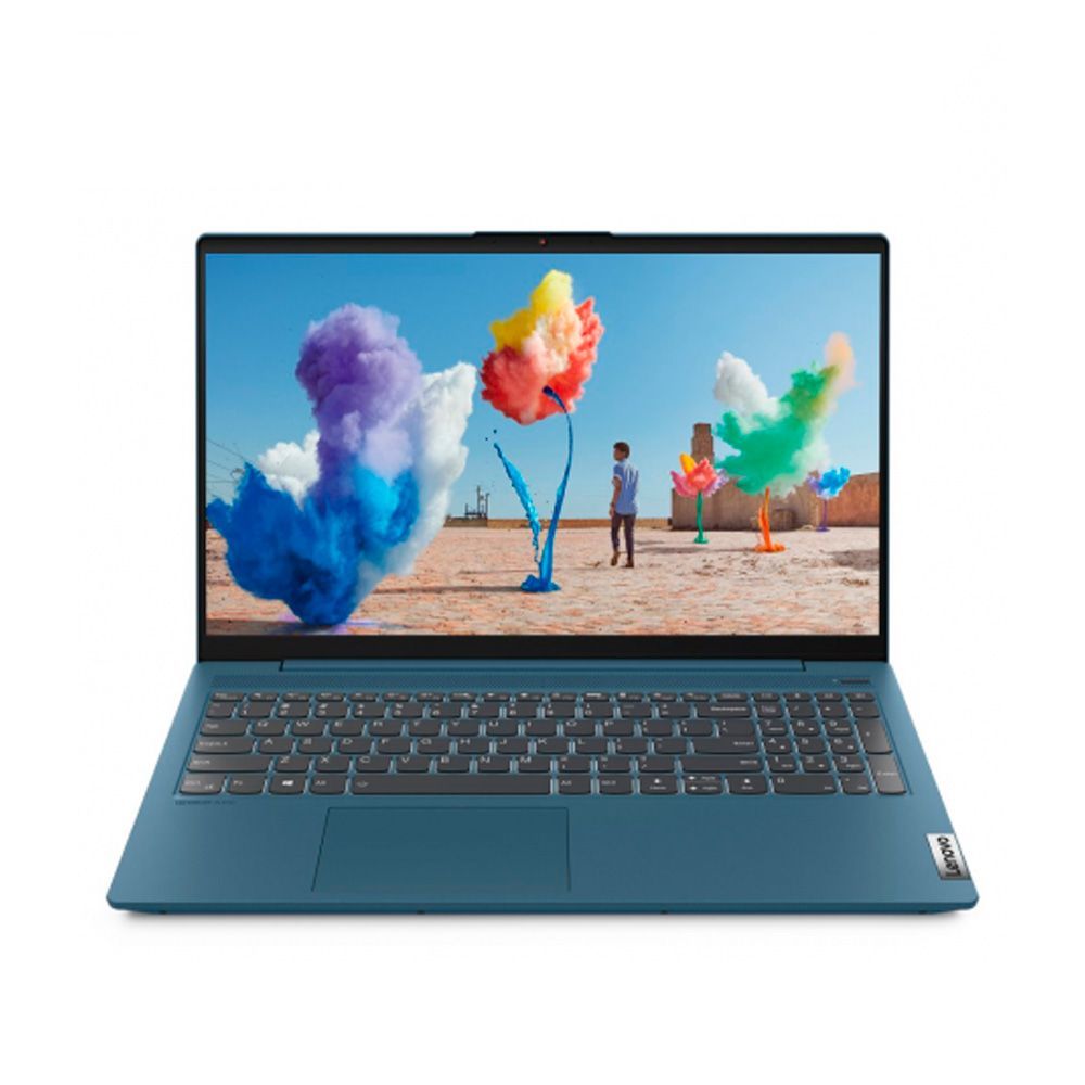 Notebook Lenovo IP 5 15ITL05 I5 1135g7 16GB 256GB 15.6 FHD