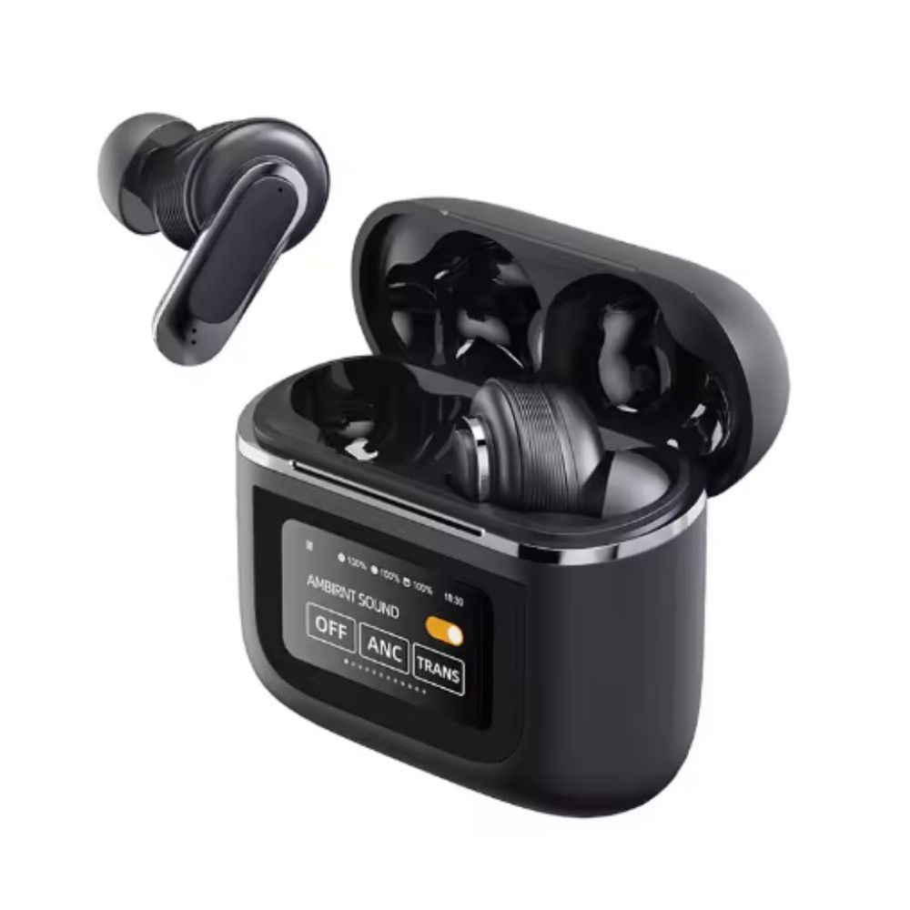 Auricular Bluetooth V8 Earbuds Tws Inalámbrico Usb C