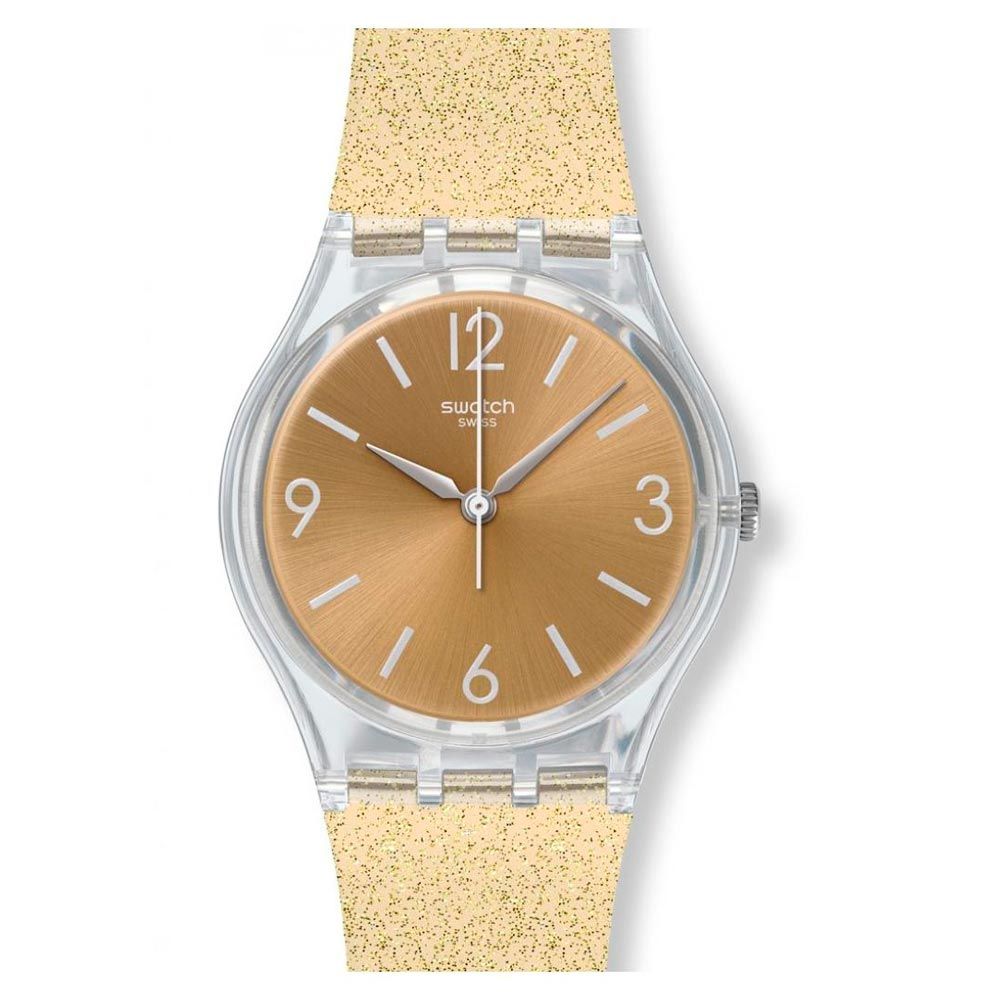 Reloj Swatch Sunblush