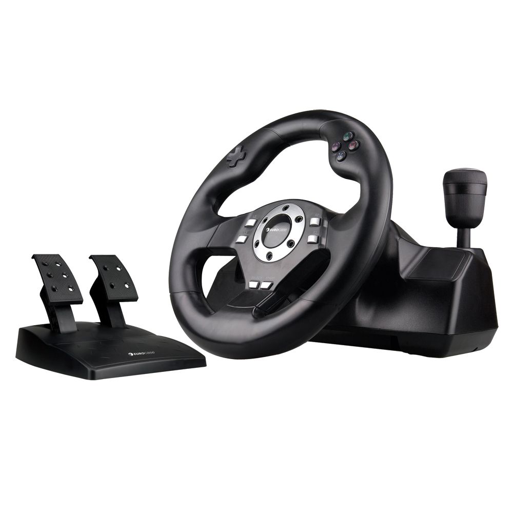 VOLANTE EUROCASE WIRELESS