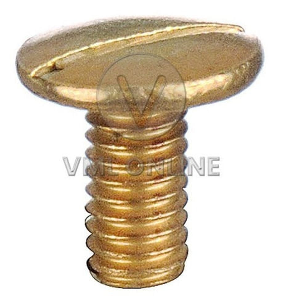 Tornillo Para Volante Piazza Moderno Pack X100 Unidades