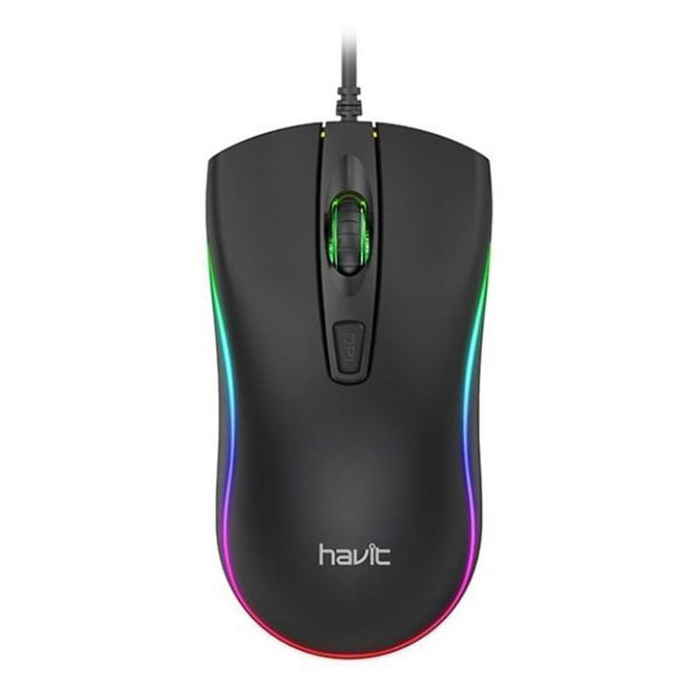 Mouse Gamer al mejor Precio | Frávega