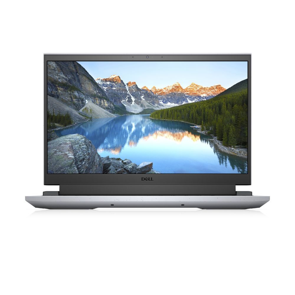 Notebook Dell Gaming 15,6" 512GB 16GB G5515-6RNHT