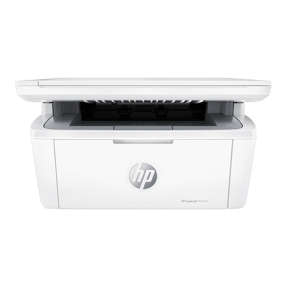 Impresora Multifunción HP M141W LJ 21Ppm 7MD74A Blanca