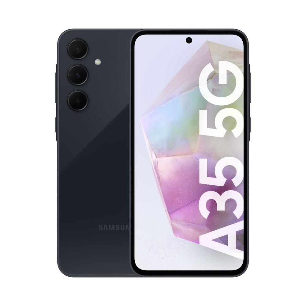 Celular Samsung Galaxy A35 5g 128gb Awesome Navy