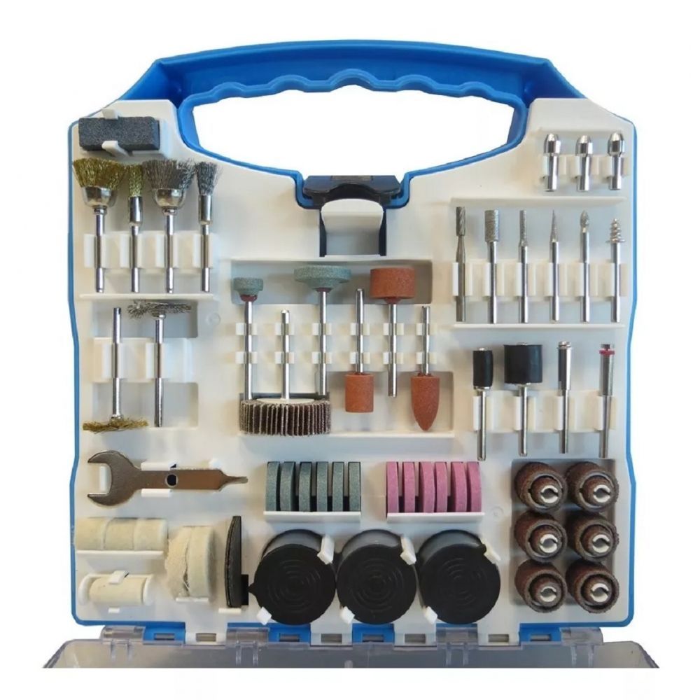 Gamma Kit De Accesorios Para Minitorno 180 Pzas