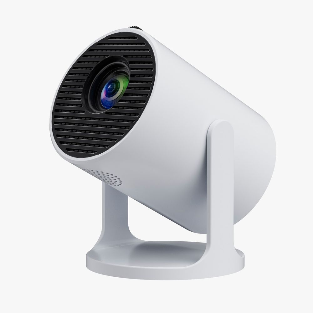 Proyector Mini 4K Portátil Performance AND13 T950S