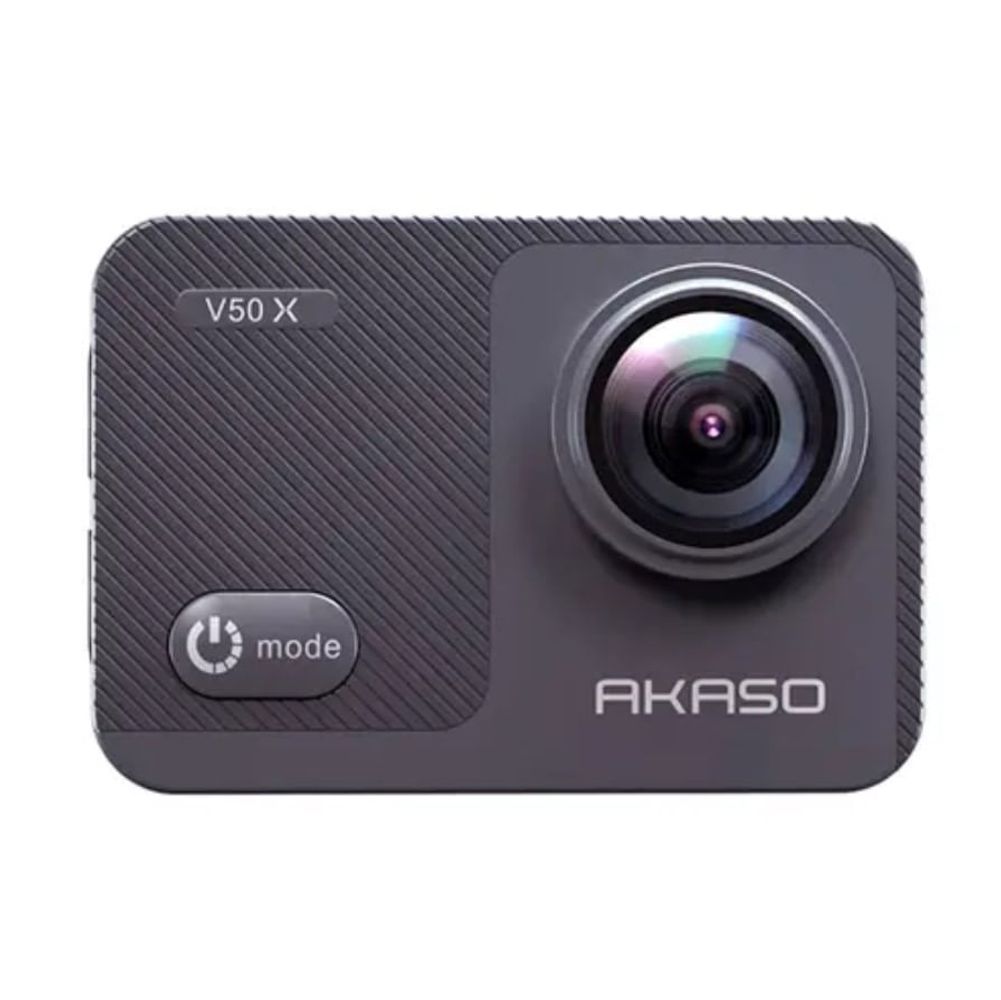 Cámara Deportiva Akaso V50X 4K 30FPS Sensor IMX386