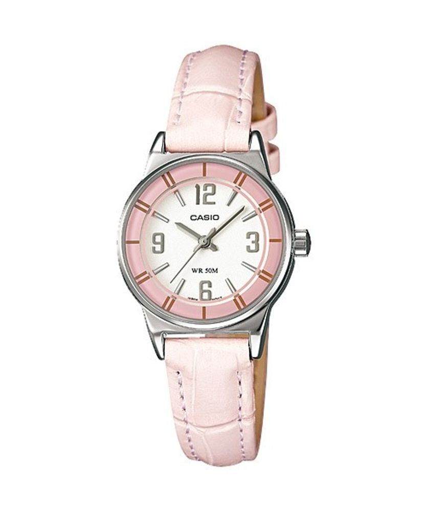 Reloj Casio LTP-1361L4A-Rosa