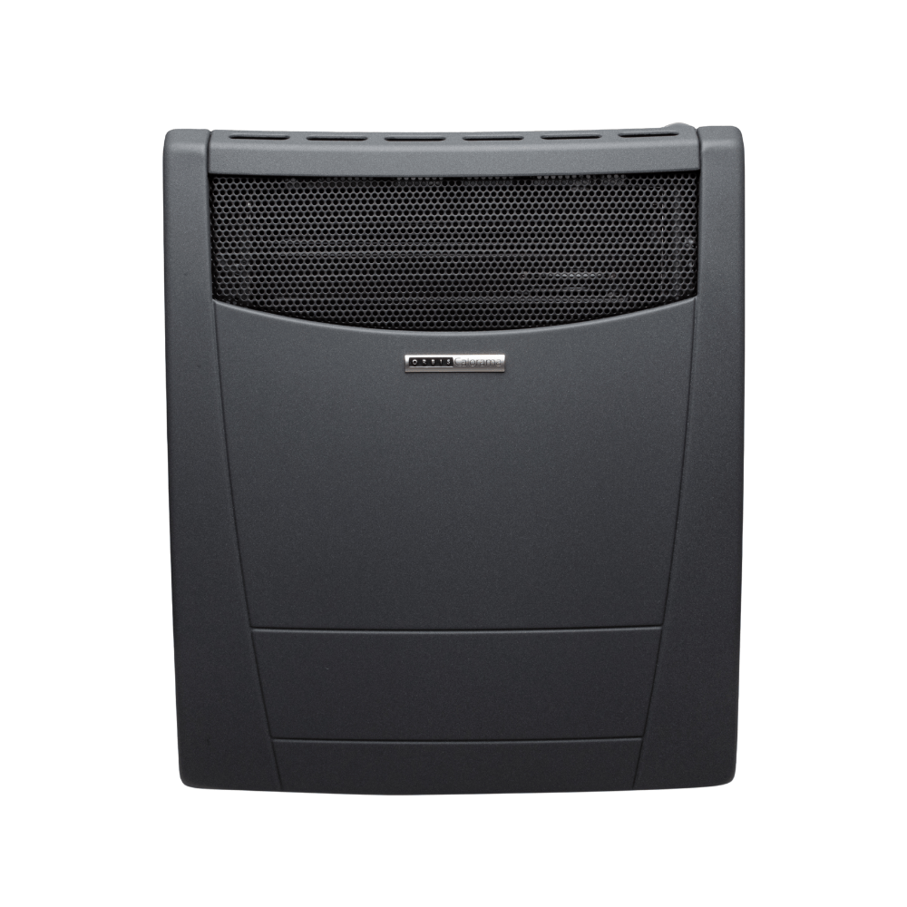 Calefactor TB Orbis Grafito 4144MOM
