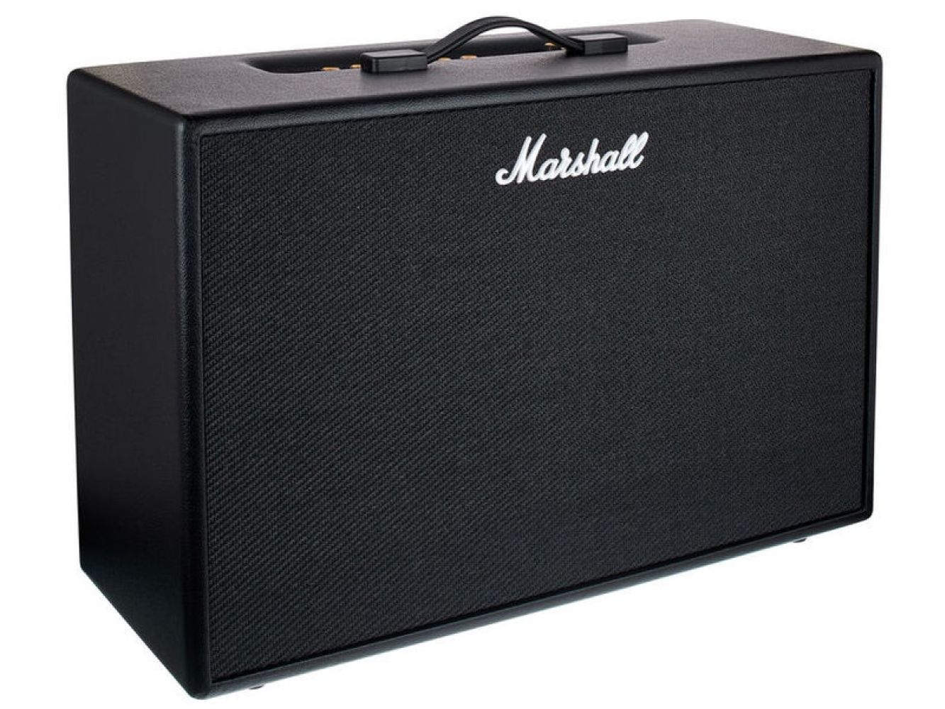 Amplificador Marshall Code 100 Watts Guitarra Bluetooth Usb