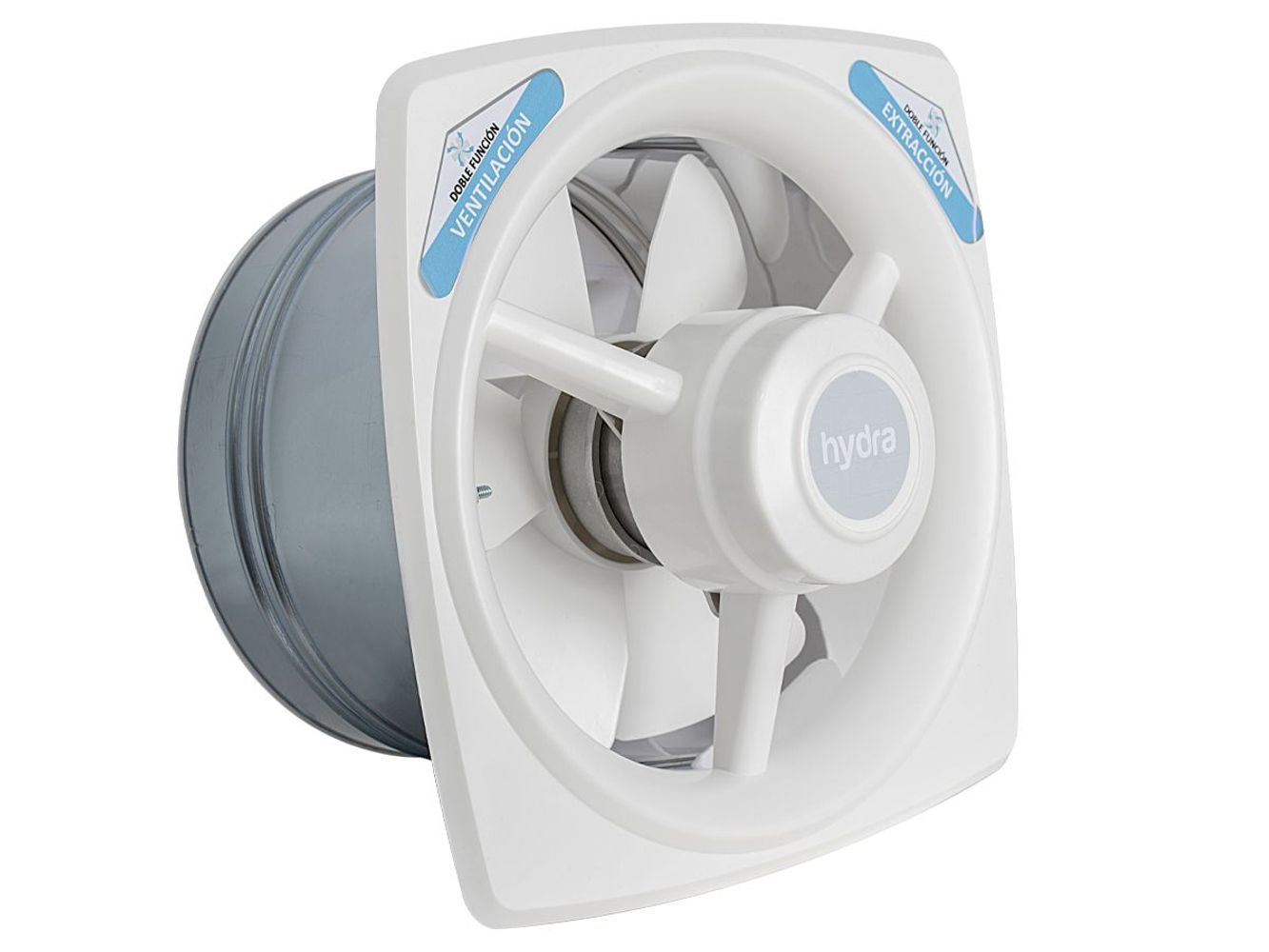 Extractor de aire HYDRA VF250 25cm Doble funcion