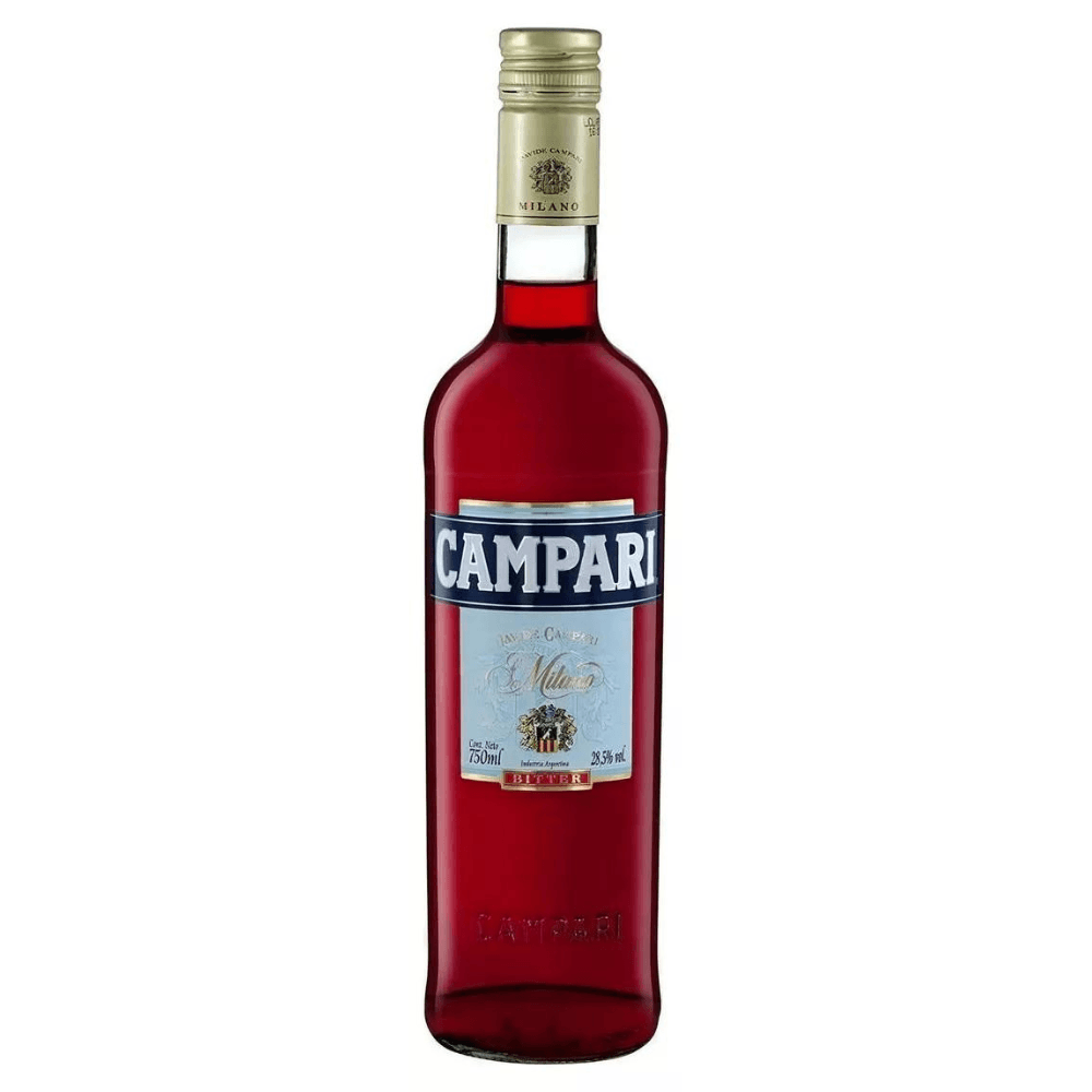 Aperitivo Campari 750ml