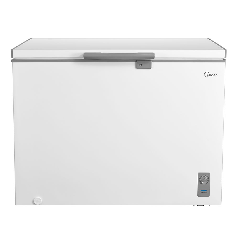 Freezer Horizontal Midea Inverter 285 Lts Blanco