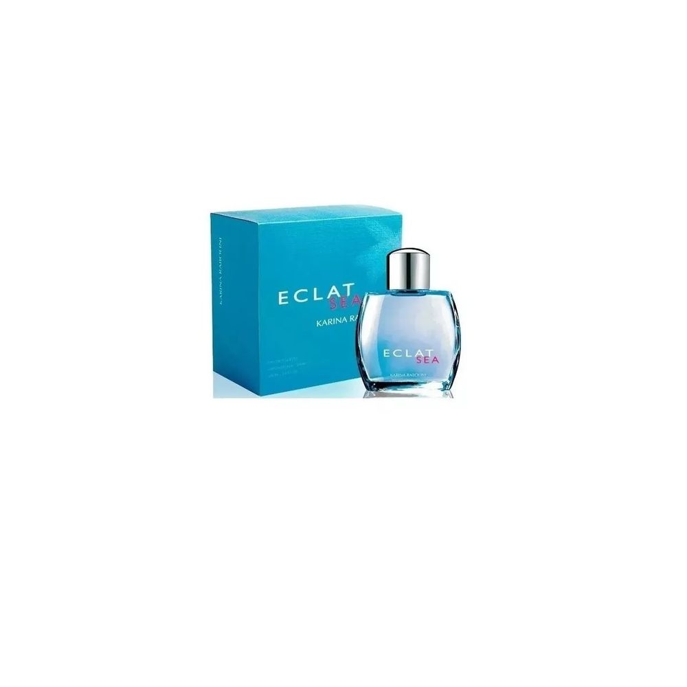 Perfume Karina Rabolini Eclat Sea 100ml