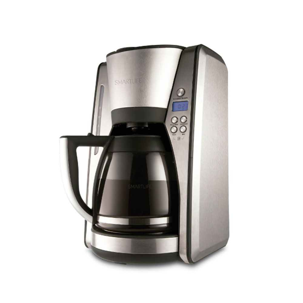 Cafetera Digital Smart-Life CMD7004 1.8 Litros