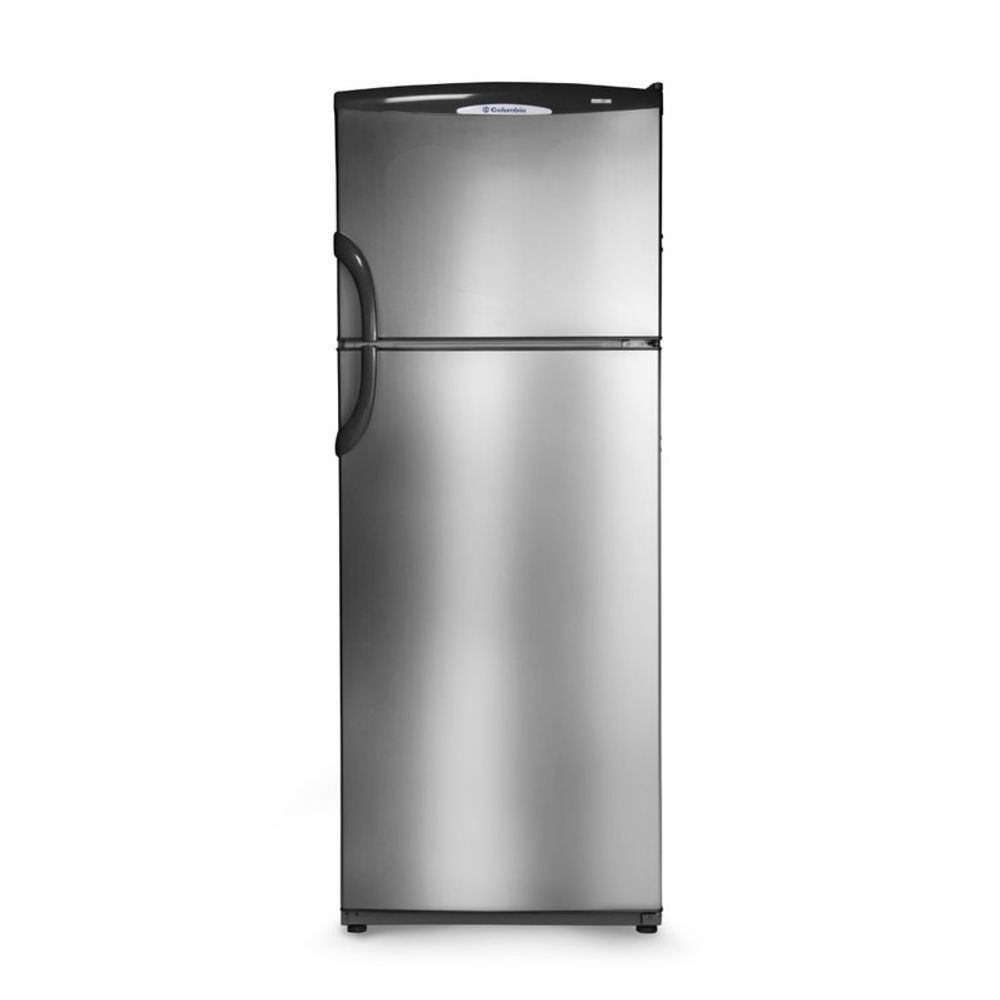 Heladera Cíclica Columbia HTA2434H 414 Lt Acero