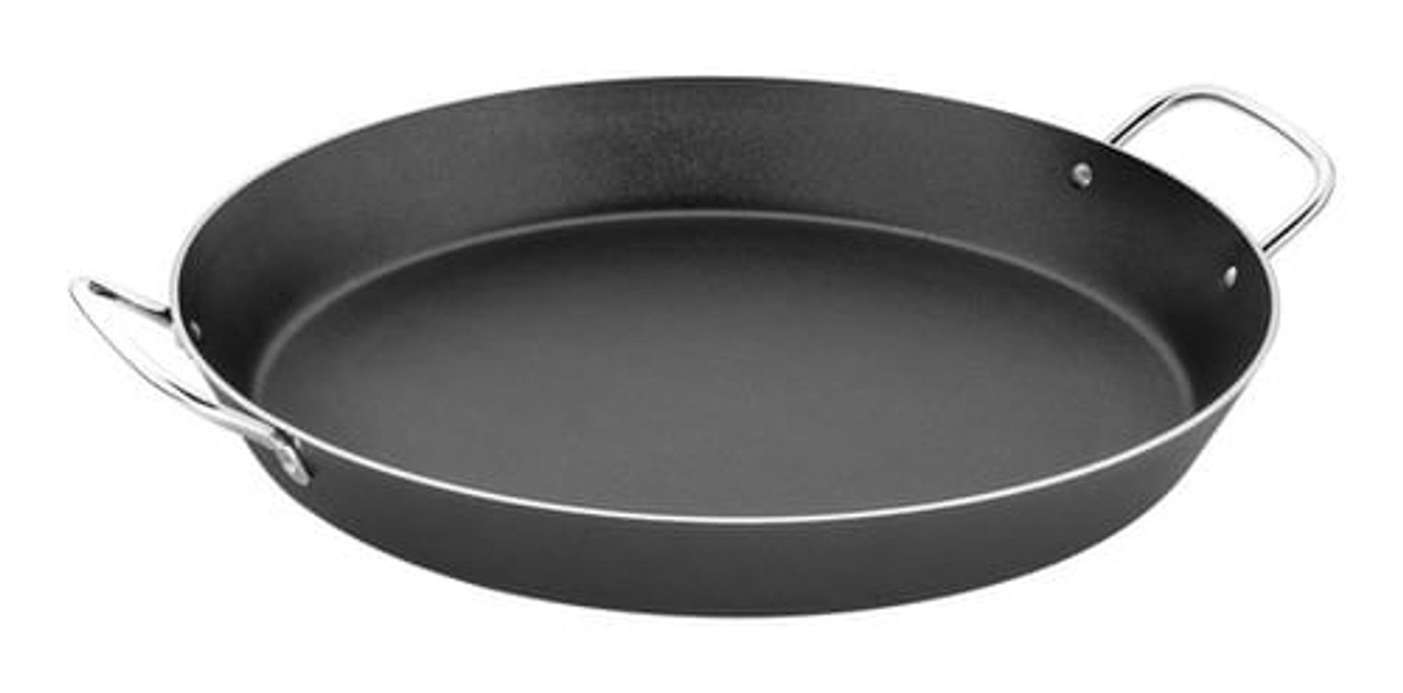 Paellera 34 Cm Teflonada Loreto Tramontina