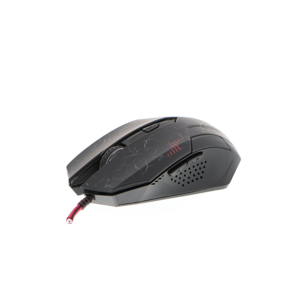 Mouse X-Tech Bellixus de 6 Botones Gaming