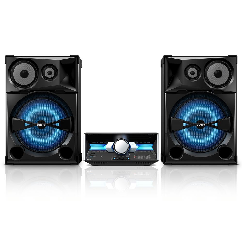 MAXICOMPONENTE SONY MHC-SHAKE7