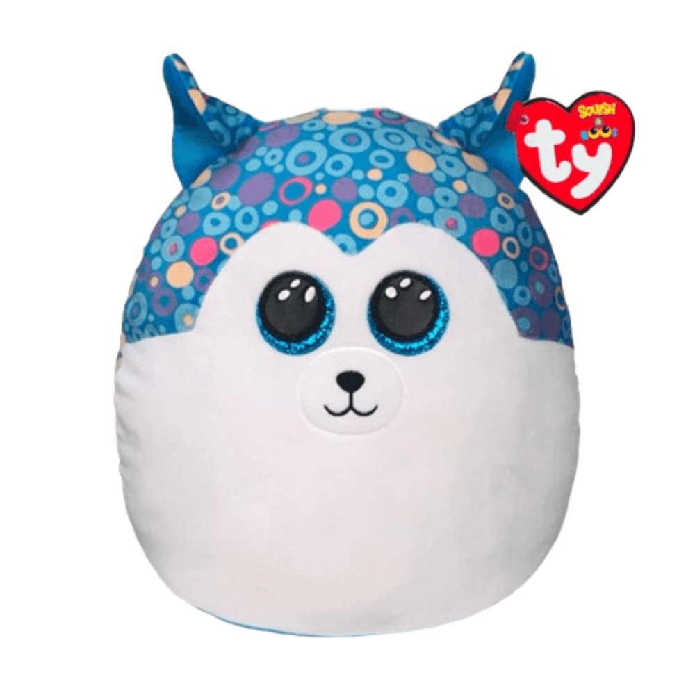 Squishy A Boos Peluches Ty Coleccionables 23cm Helena