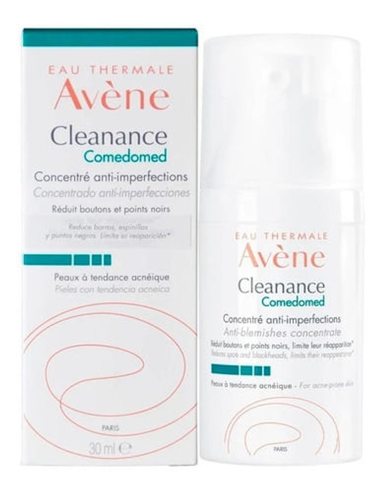 Avene Cleanance Comedomed Concentrado Anti-imperfecciones