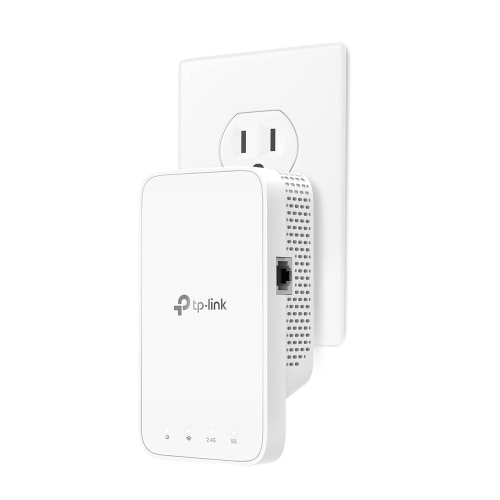 TP-Link Extensor de alcance WiFi AC1200 (RE330),