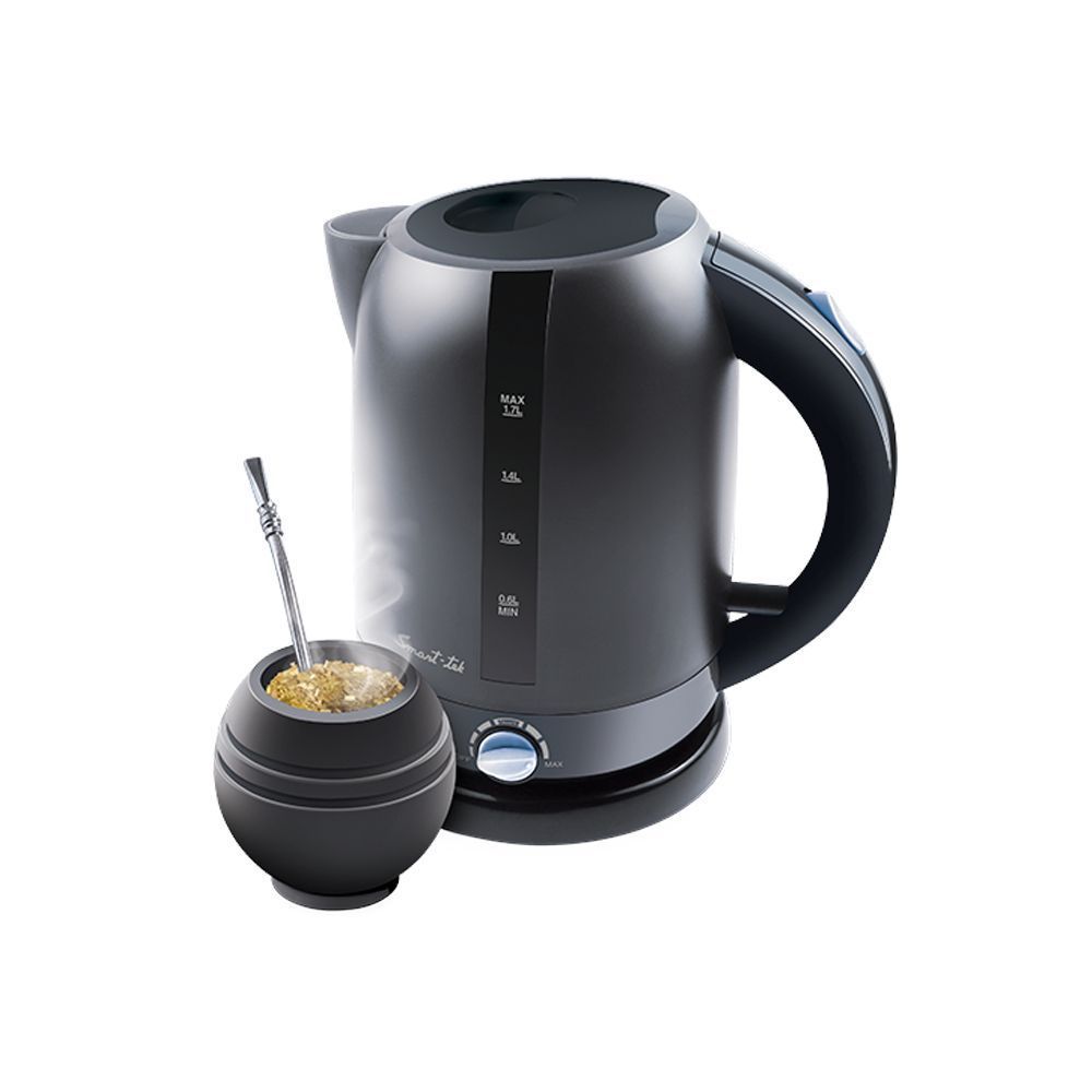 Pava Eléctrica Smart-Tek 1850 W 1,7 Lt SD1070