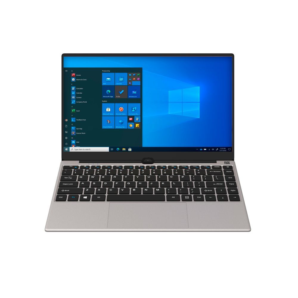 NOTEBOOK NSX SIGMA I5 12GB SSD 250 W10