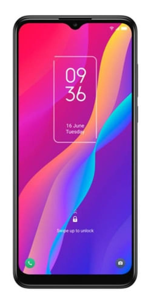 Celular Tcl 30e Space Gray R