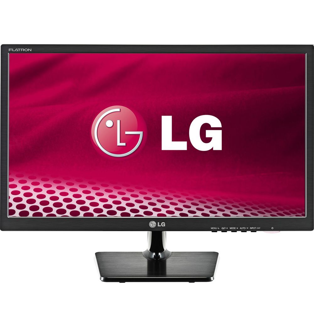 MONITOR LG LED 21.5 E2242T-BN