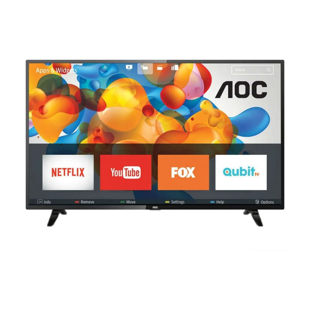 AOC Smart TV Full HD 43" 43S5295/77G
