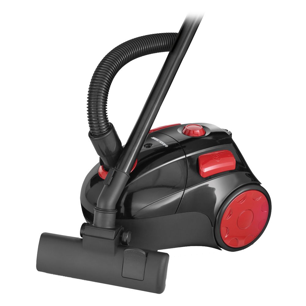 ASPIRADORA BLACKDECKER VCBD-601