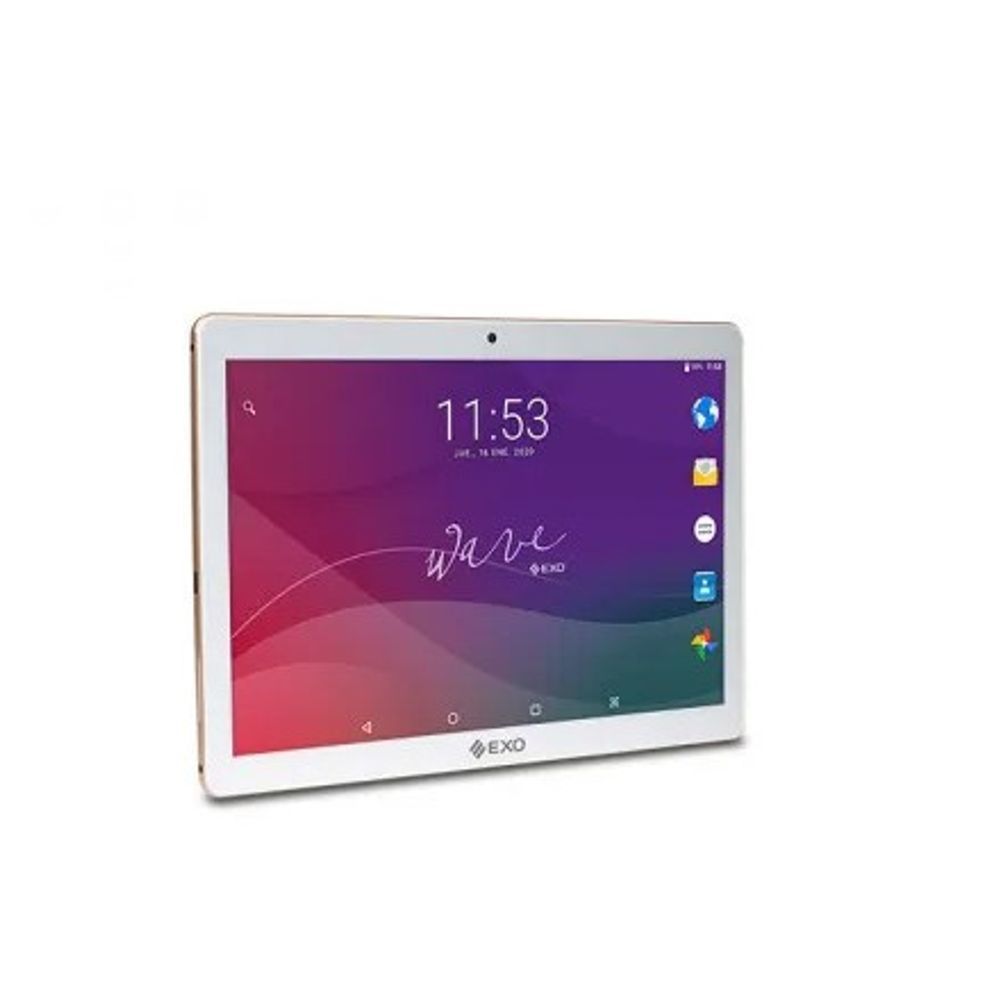 Tablet Exo Wave I101T2 10" 4Gb Ram 64Gb 4G Android 12