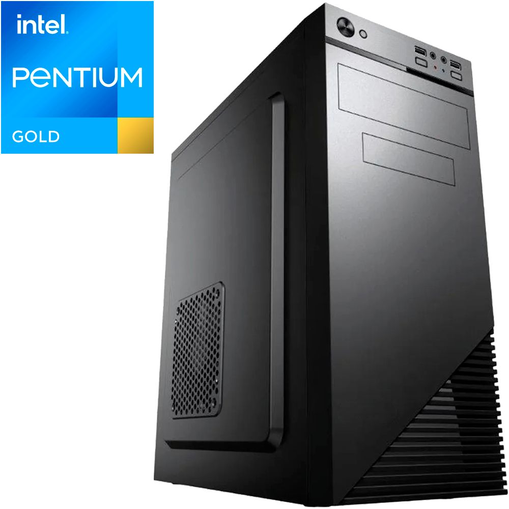 PC AMD Ryzen 5 - 8GB RAM - SSD 240GB - WiFi