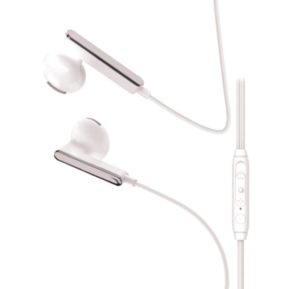 Auriculares Soul s489 Con Micrófono