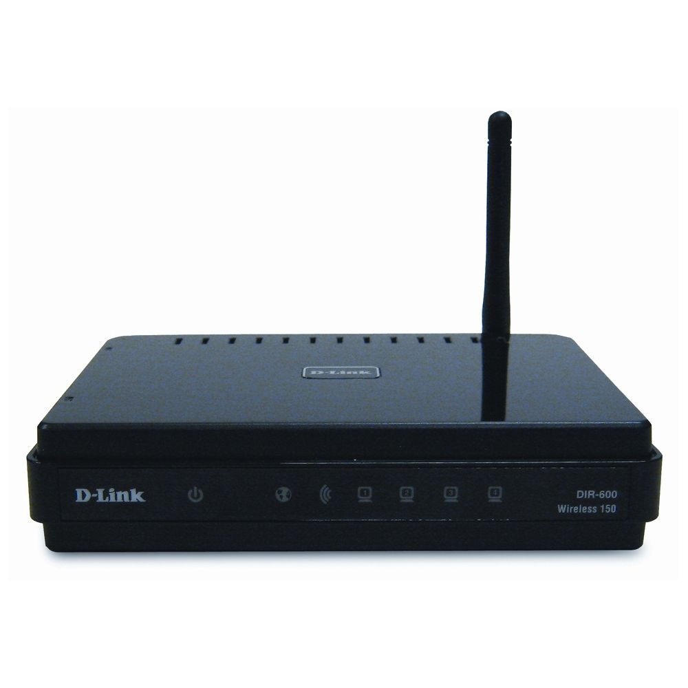 ROUTER D-LINK DIR-600